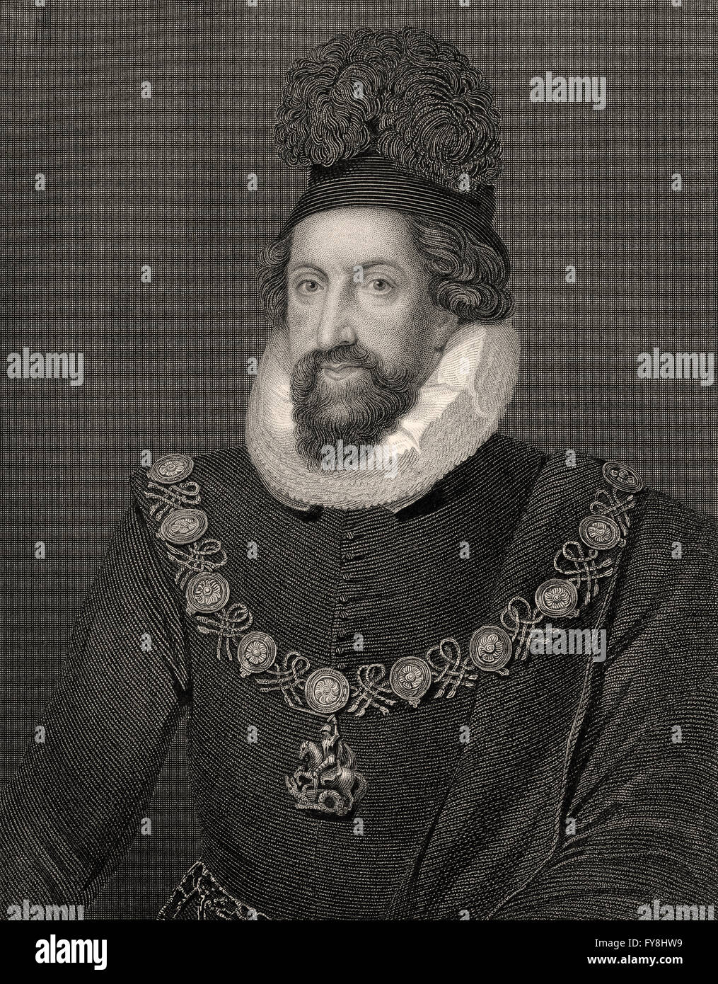 Earl of suffolk hi-res stock photography and images - Alamy