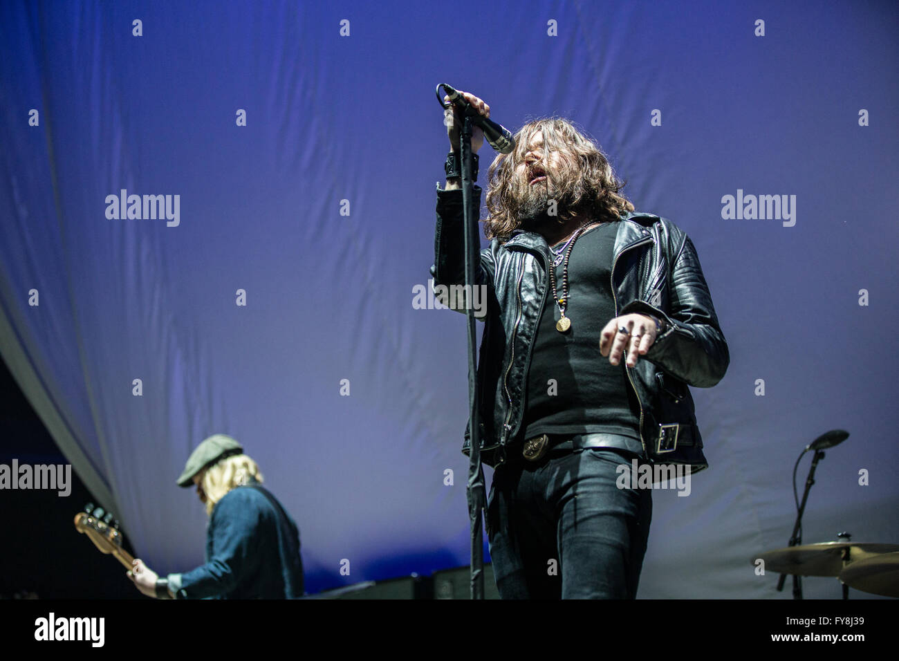 Jay Buchanan High Resolution Stock Photography and Images - Alamy