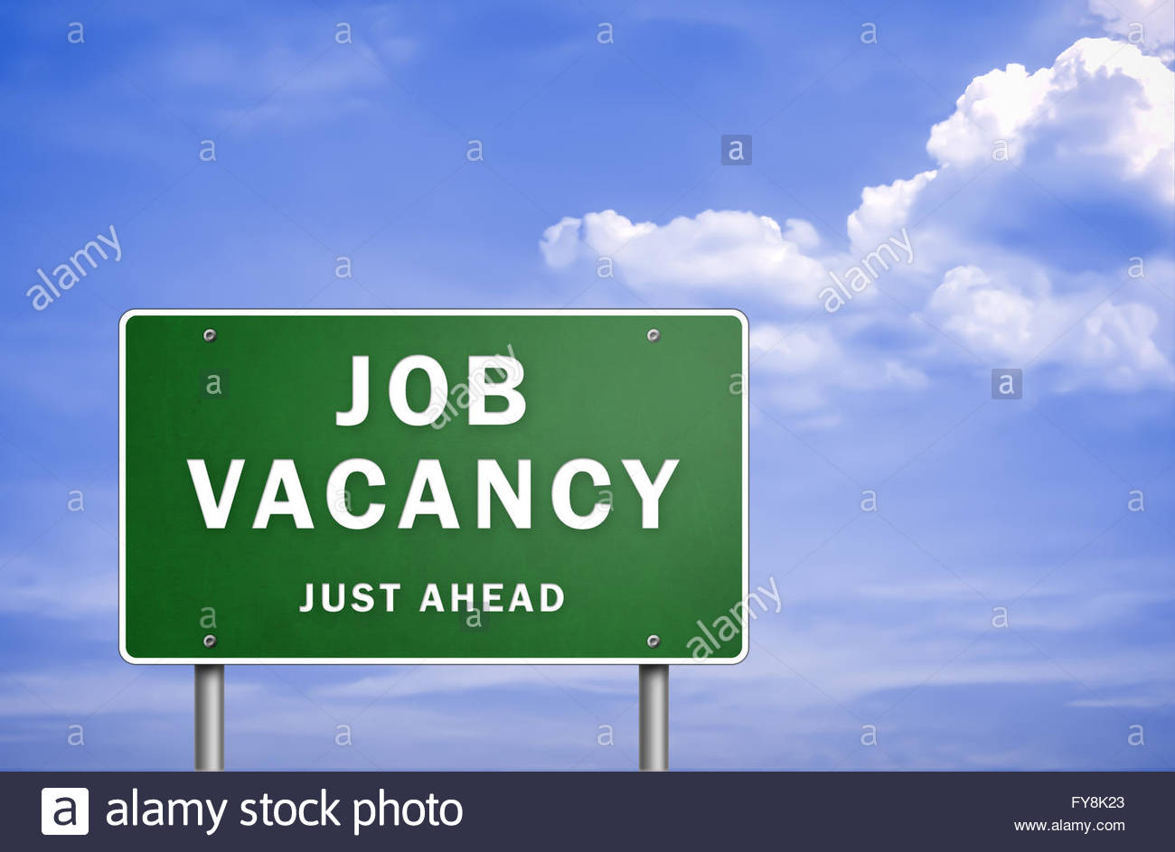 Job Vacancy Stock Photos & Job Vacancy Stock Images - Alamy