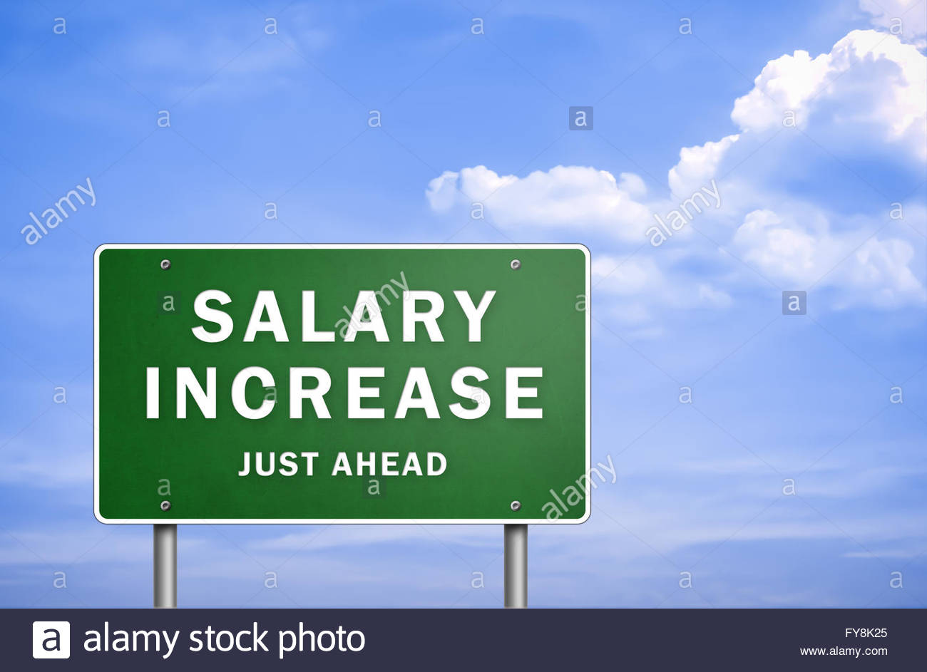 Salary Pay Increase Stock Photos & Salary Pay Increase Stock Images - Alamy