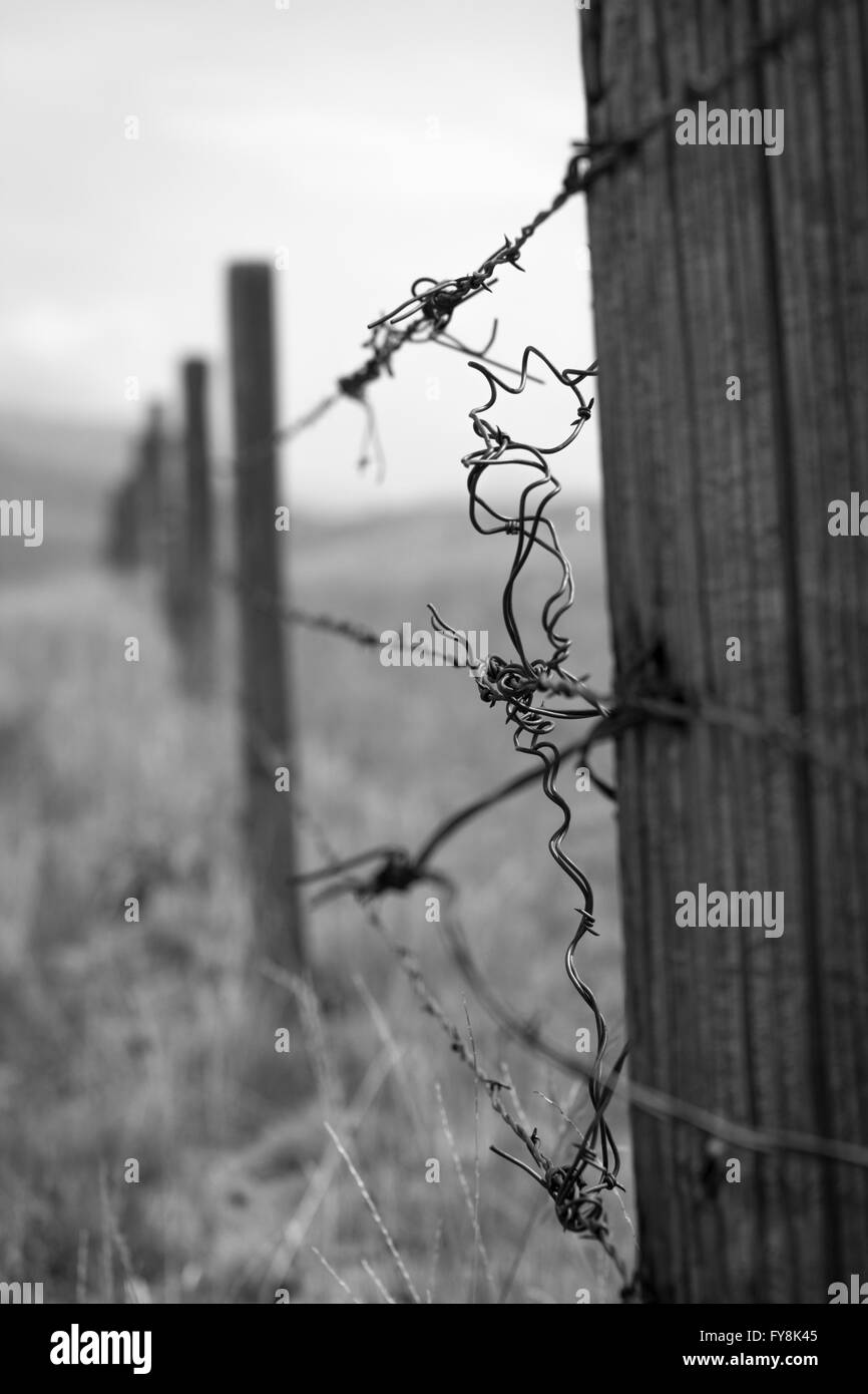 Man made borders High Resolution Stock Photography and Images - Alamy