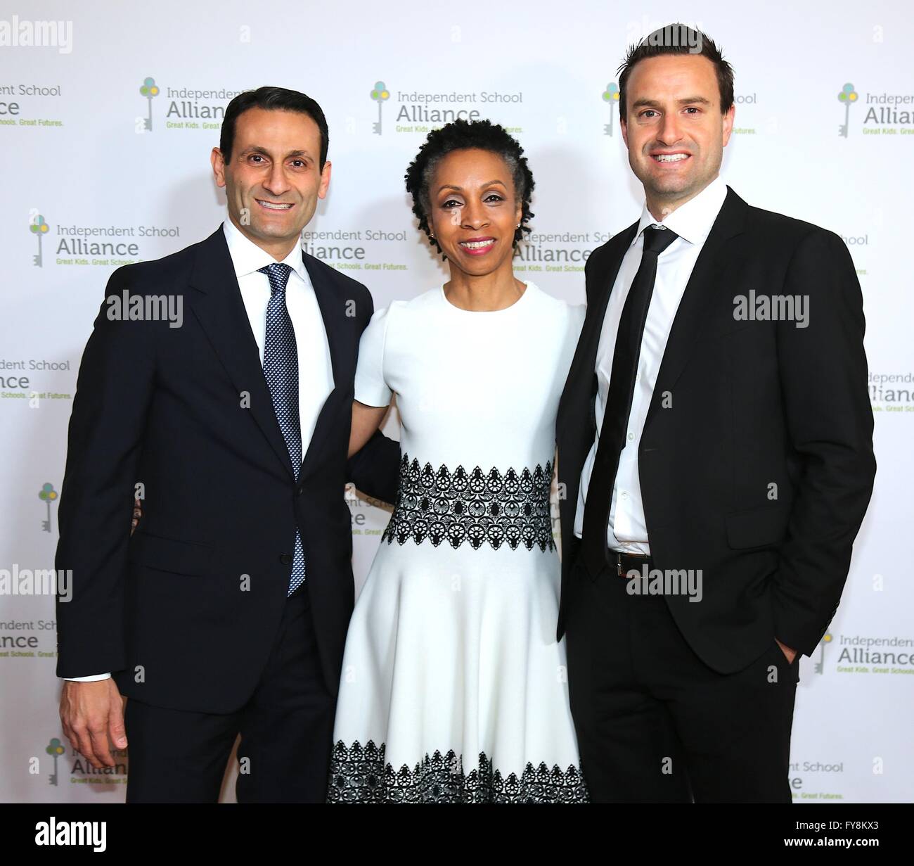 Independent School Alliance Annual Impact Awards Gala Honor Baron Davis ...