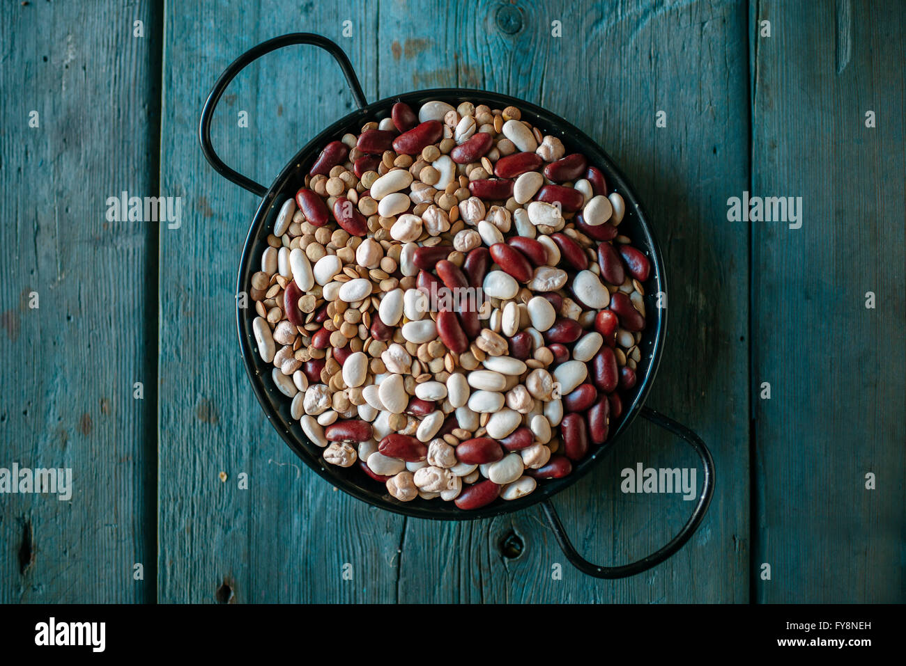 Mixture Of Pulses High Resolution Stock Photography and Images - Alamy