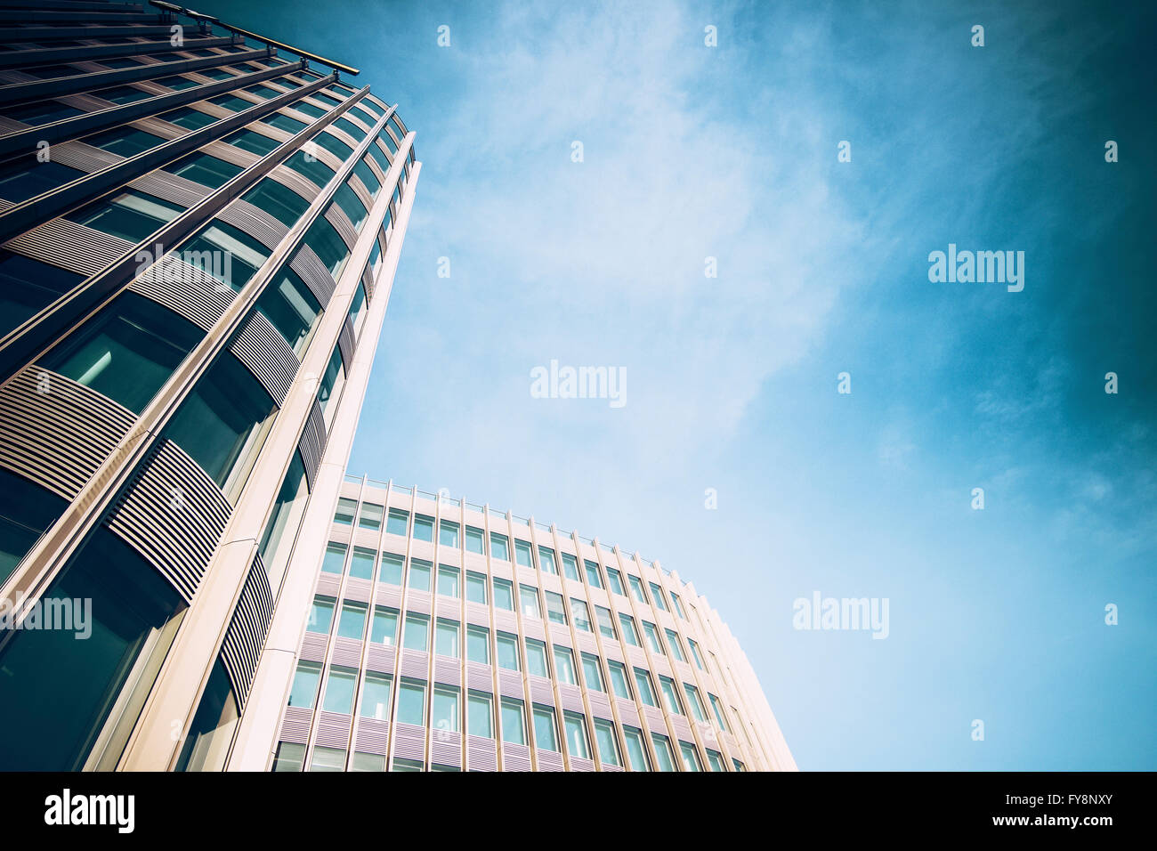 Ernst and young hi-res stock photography and images - Alamy