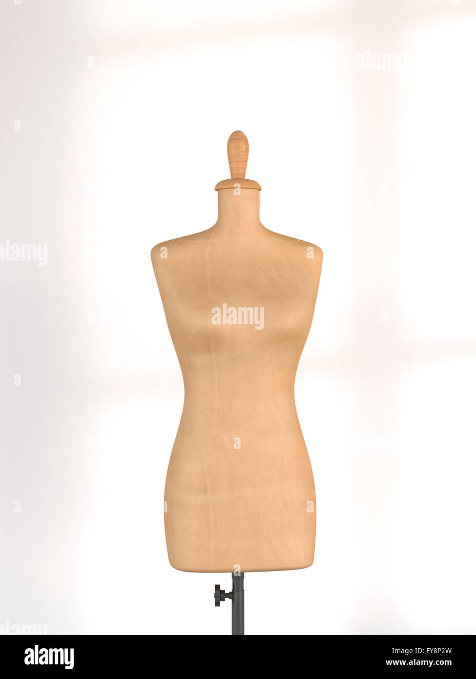 3D Rendering, display figure Stock Photo - Alamy