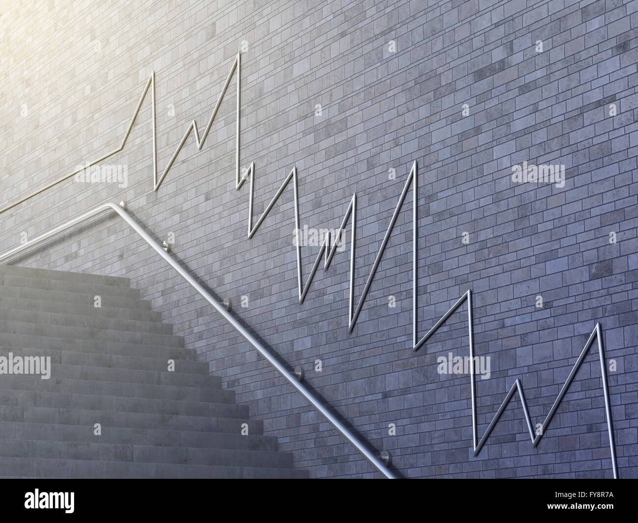 Wall diagram chart hi-res stock photography and images - Alamy