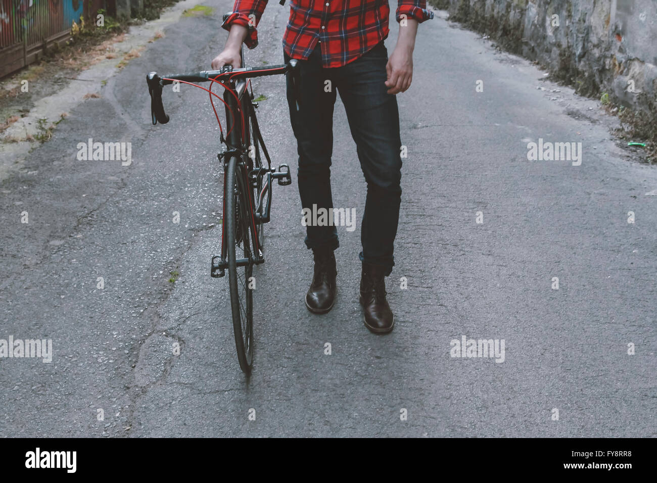 Outdoor cycle racing hi-res stock photography and images - Alamy