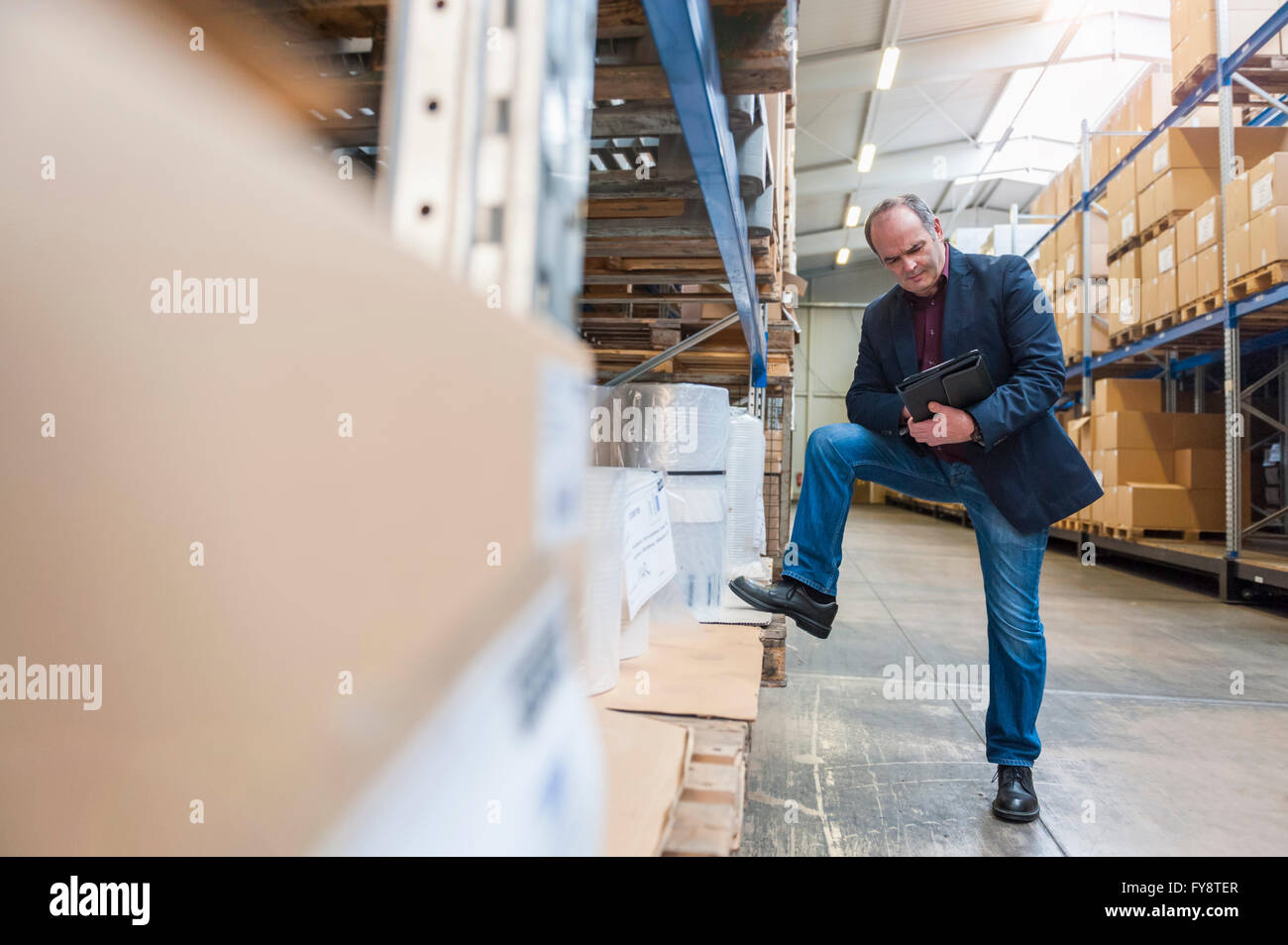 Receipt in full hi-res stock photography and images - Alamy