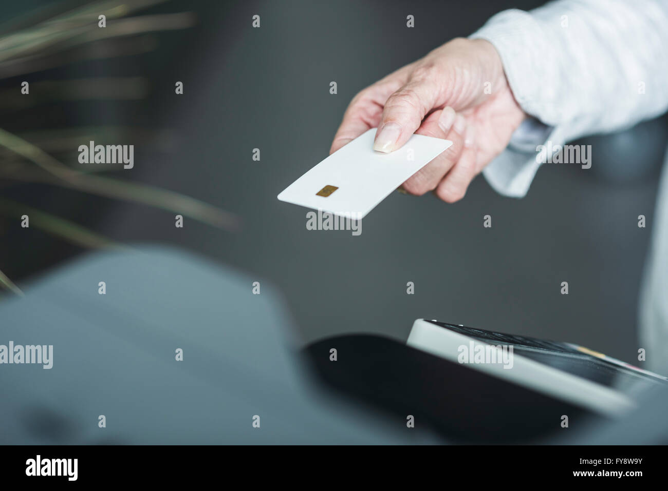 Chip card hi-res stock photography and images - Alamy