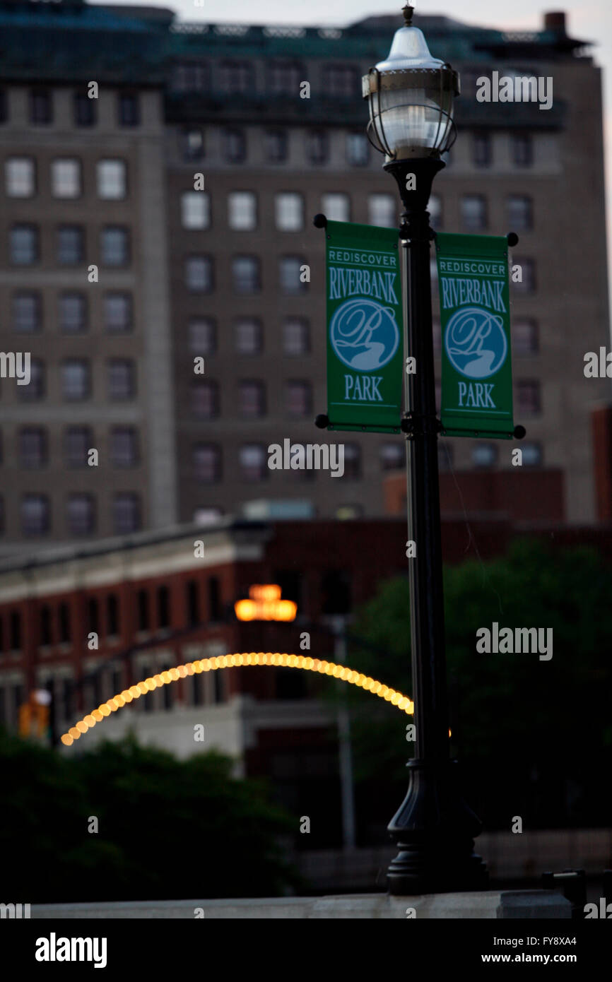 Flint michigan hi-res stock photography and images - Alamy