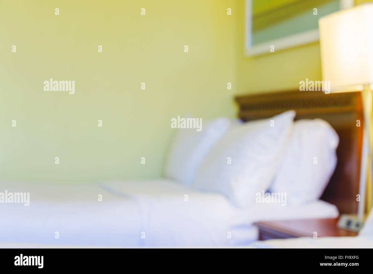 Motel table hi-res stock photography and images - Alamy