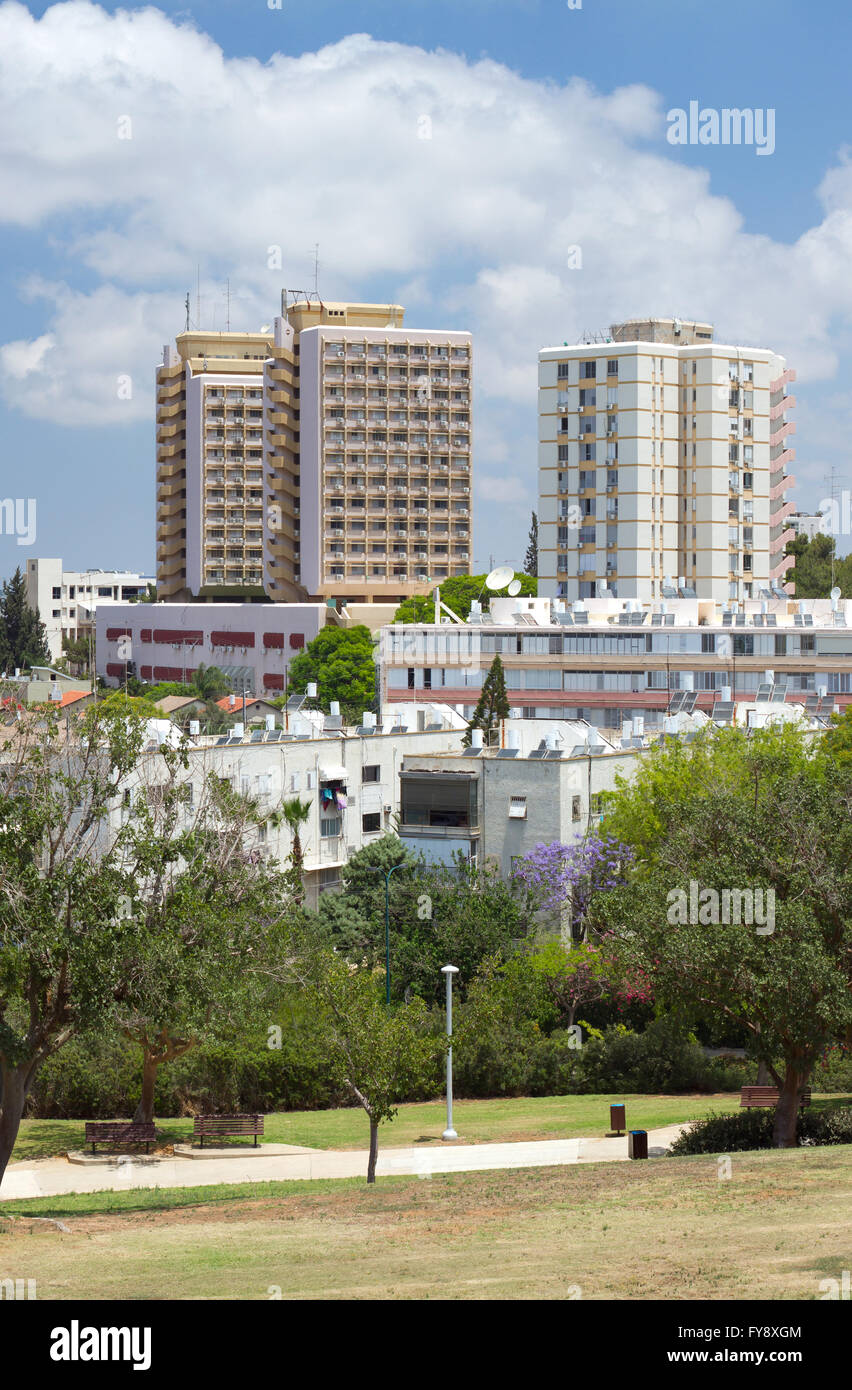 Israel ramat gan national park hi-res stock photography and images - Alamy