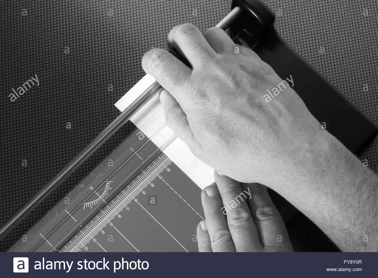 Guillotine Black and White Stock Photos & Images - Alamy