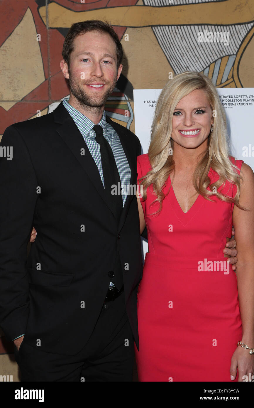 Los Angeles premiere of ' 'I Saw The Light' at the Egyptian Theatre ...