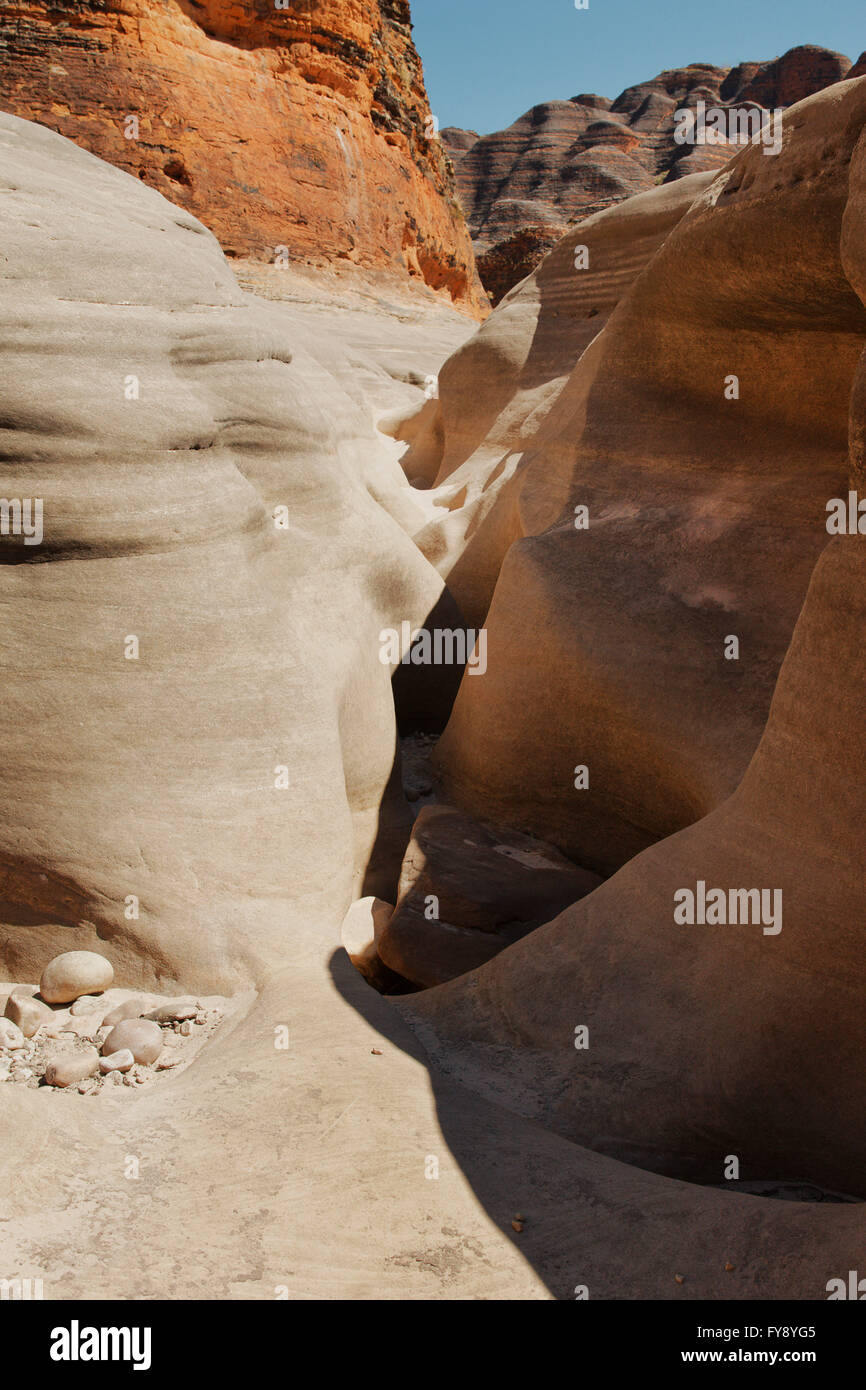 Piccaninny creek hi-res stock photography and images - Alamy