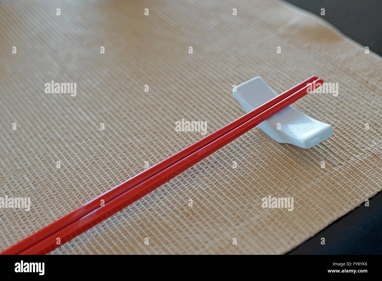 Chop stick hi-res stock photography and images - Alamy