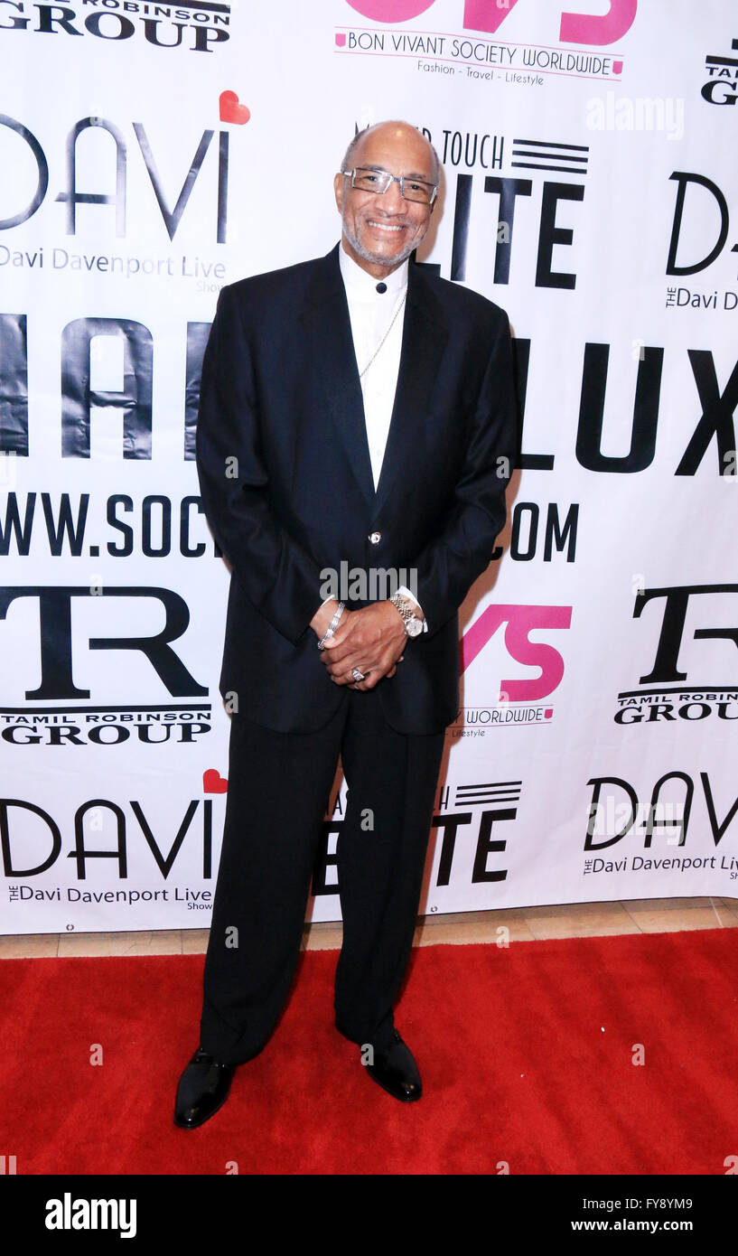 Closing Night of Fashion Week: Socially Luxe - The Olympic Collection ...