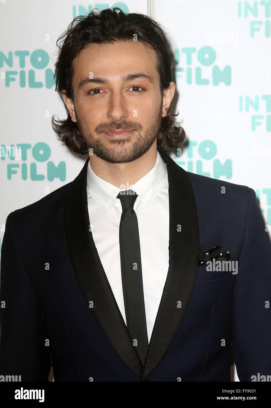 Alex zane hi-res stock photography and images - Alamy