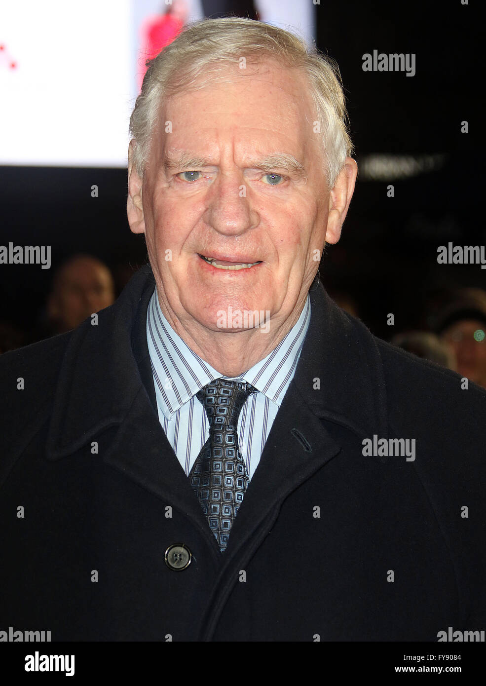 Lawrie mcmenemy hi-res stock photography and images - Alamy
