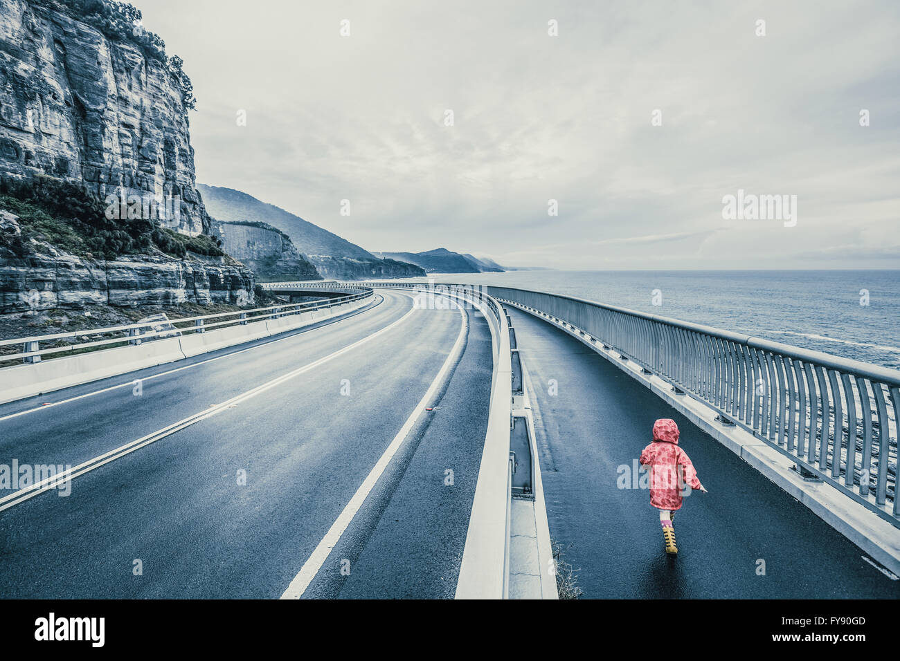 Pacific drive australia hi-res stock photography and images - Alamy