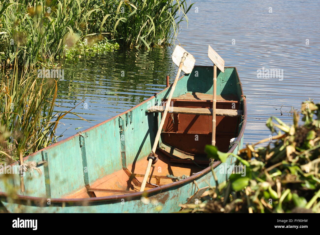 Chinese rowing boat hi-res stock photography and images - Alamy