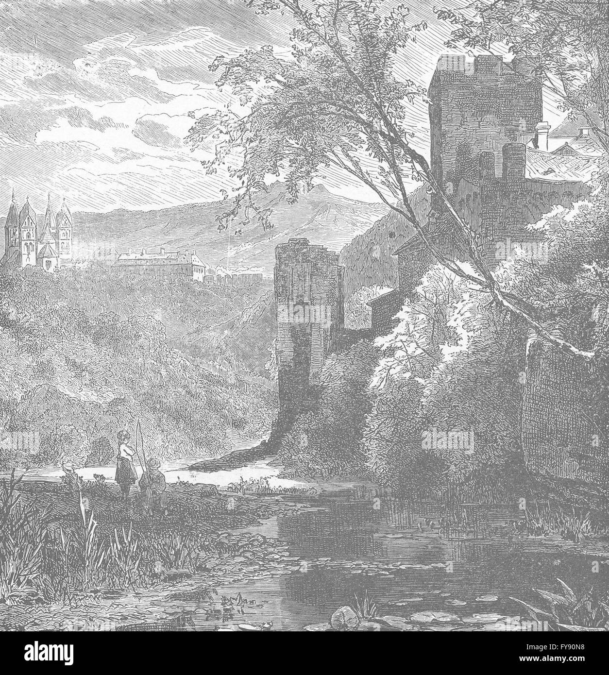 Langenau hi-res stock photography and images - Alamy