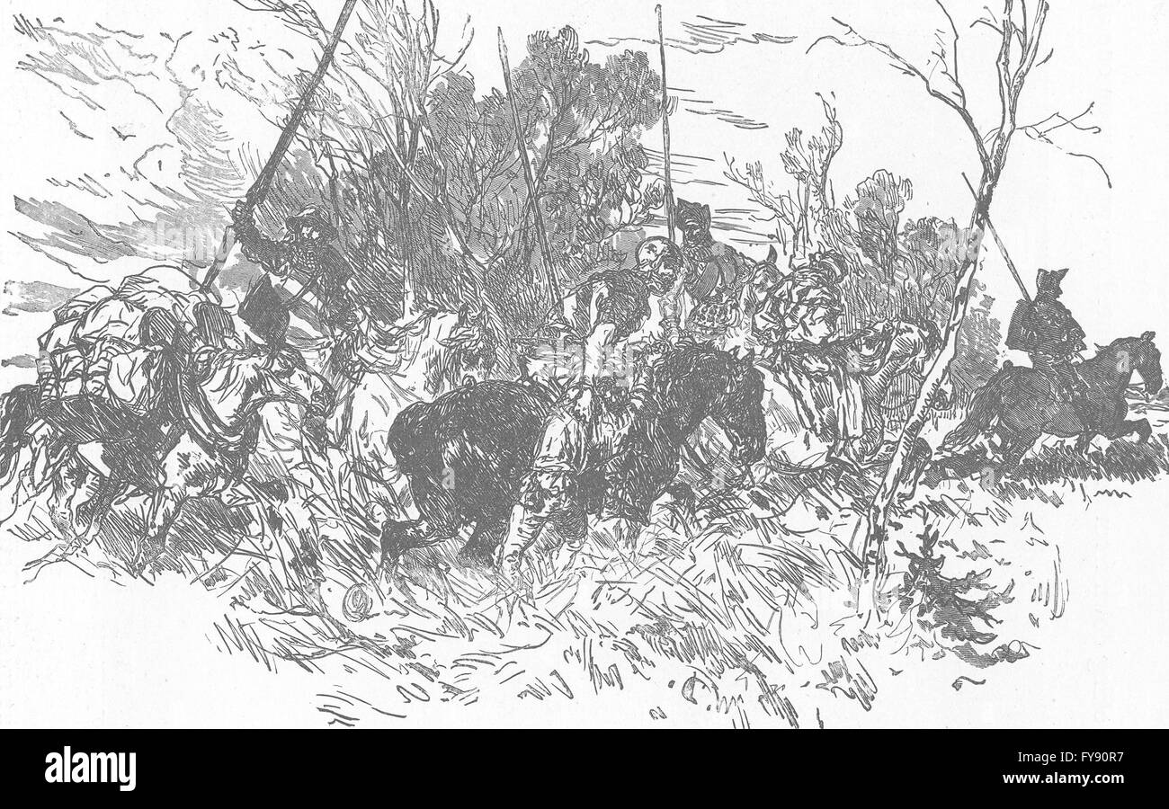 Freebooter hi-res stock photography and images - Alamy