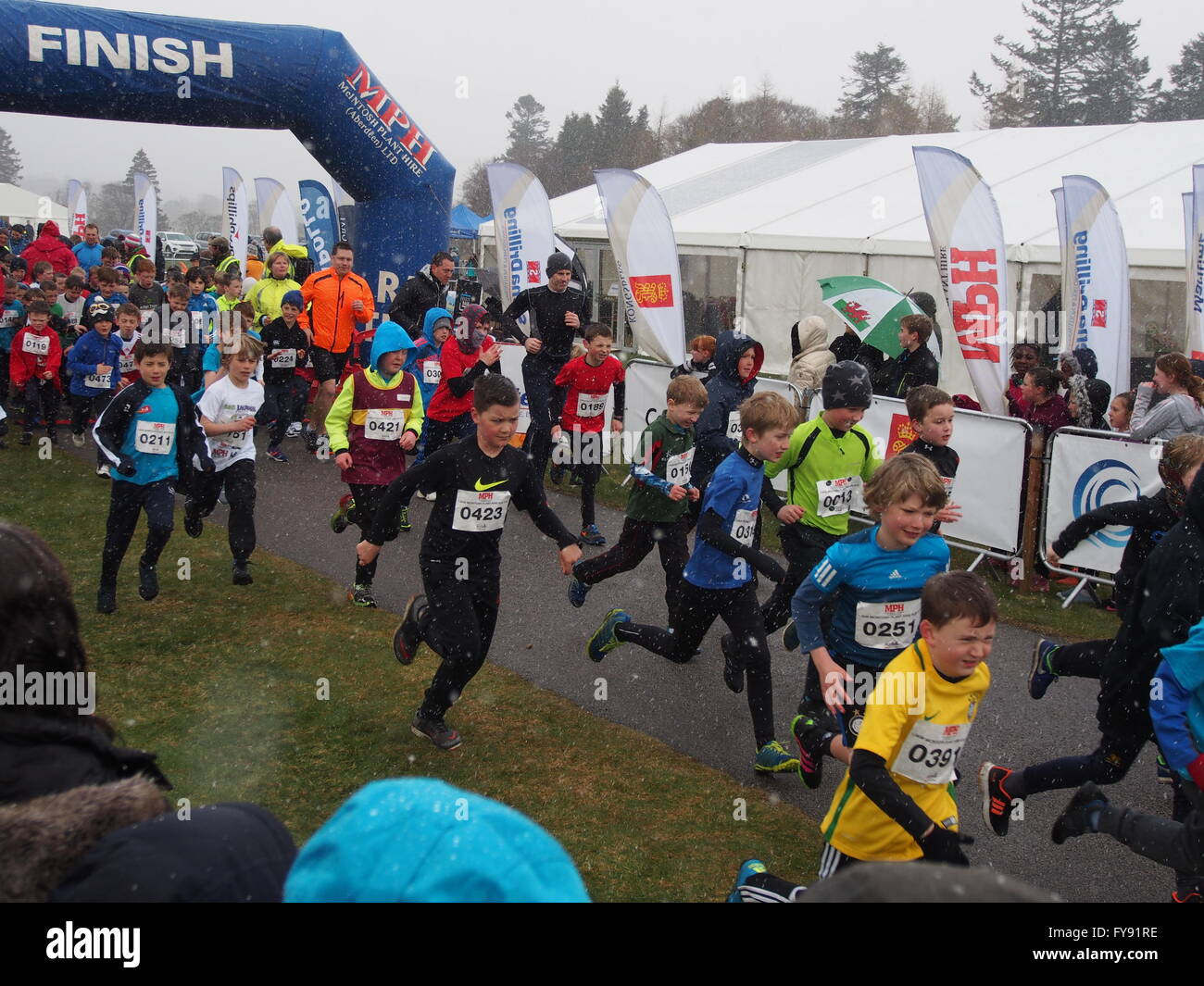 Queen at balmoral 2016 hi-res stock photography and images - Alamy