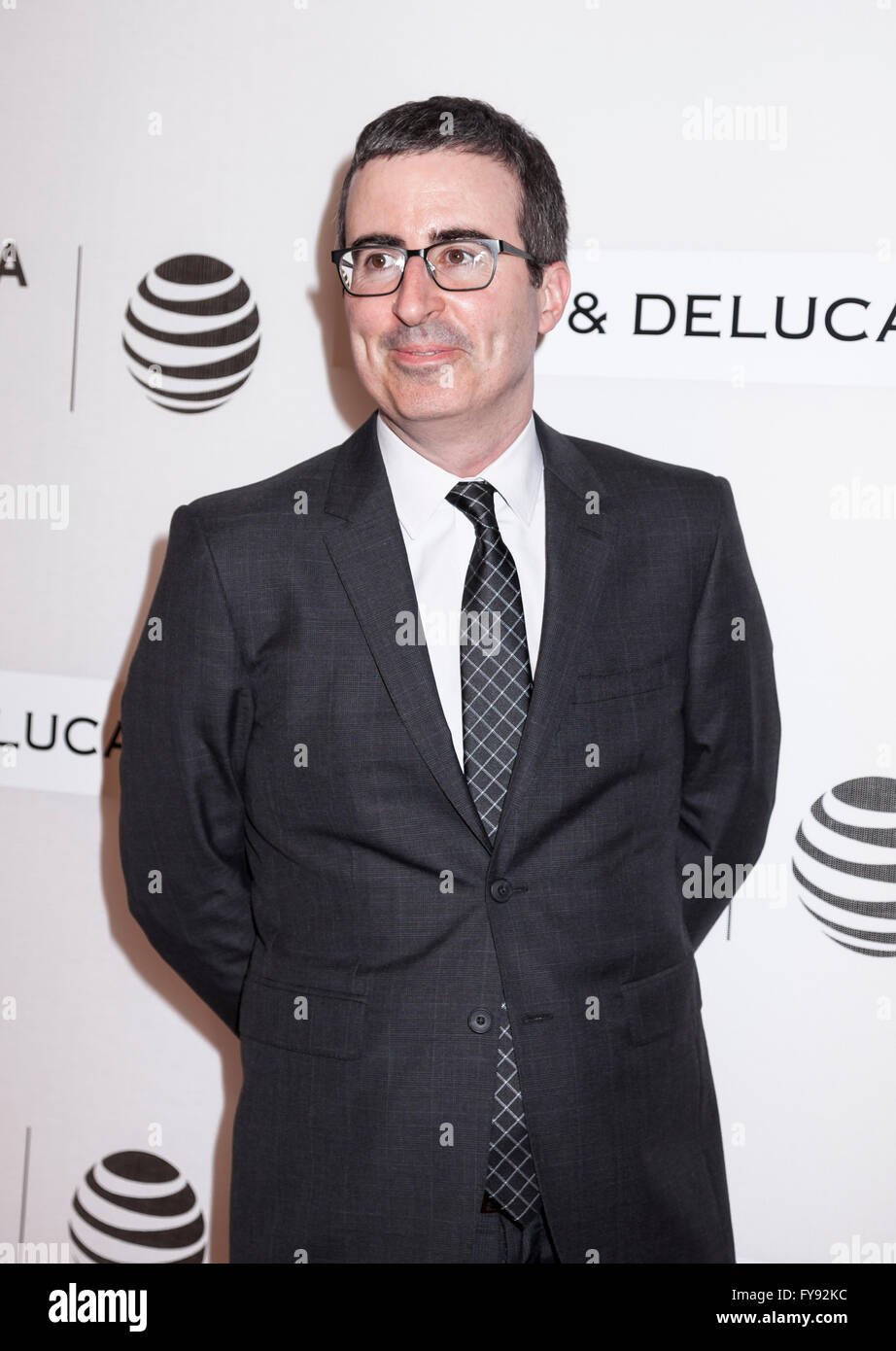 Political commentator comedian hi-res stock photography and images - Alamy