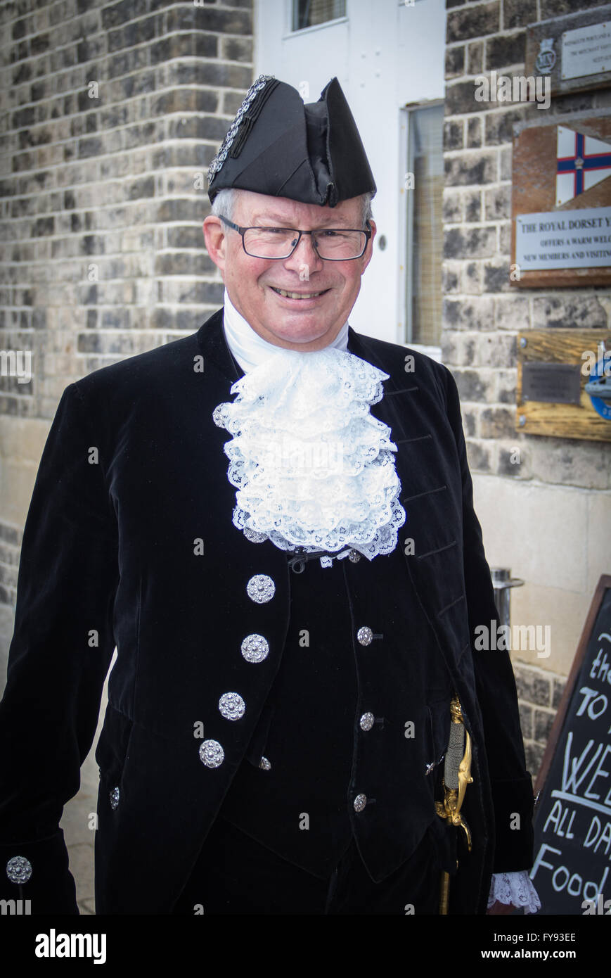 High sheriff hi-res stock photography and images - Alamy