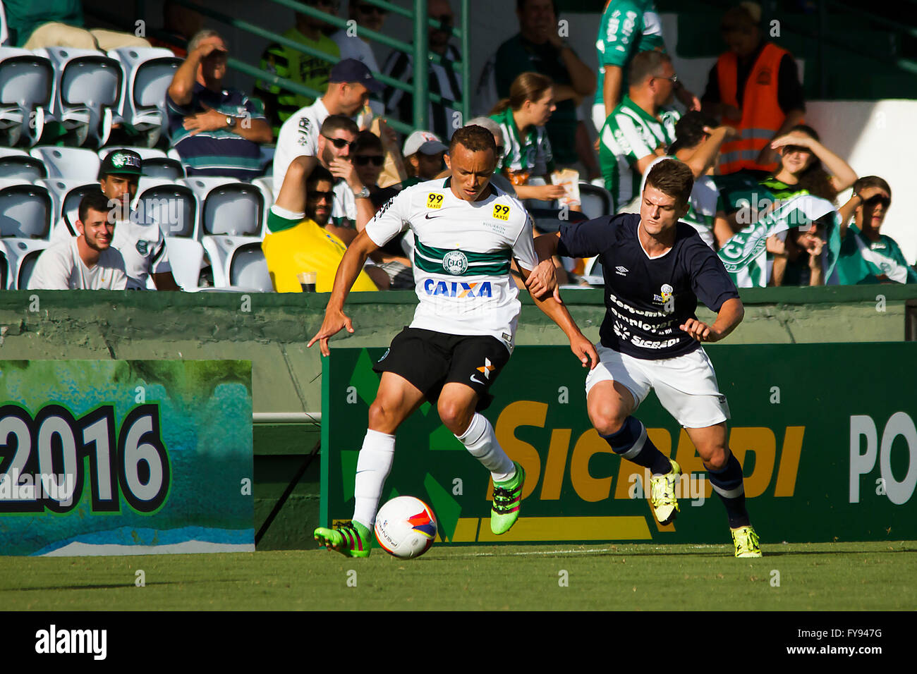 Curitiba alamy hi-res stock photography and images - Alamy