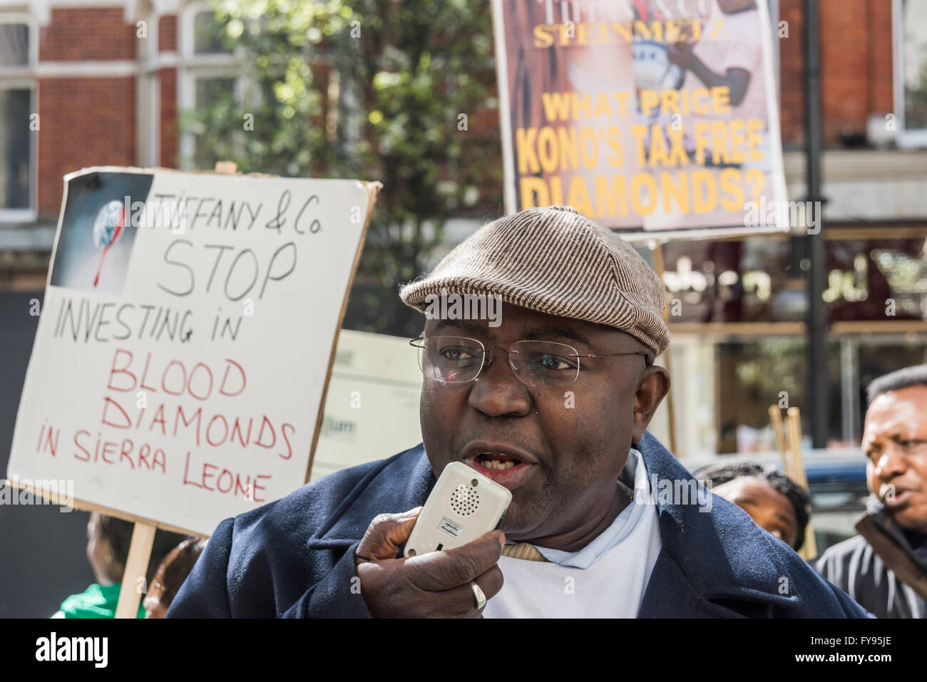 Kono Sierra Leone High Resolution Stock Photography and Images - Alamy