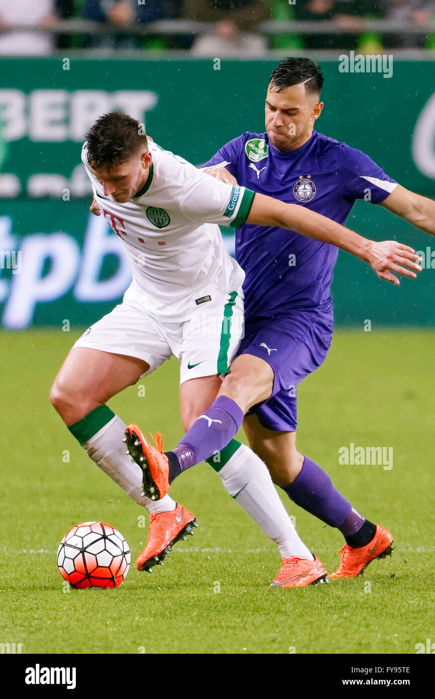 L fights ball hi-res stock photography and images - Alamy