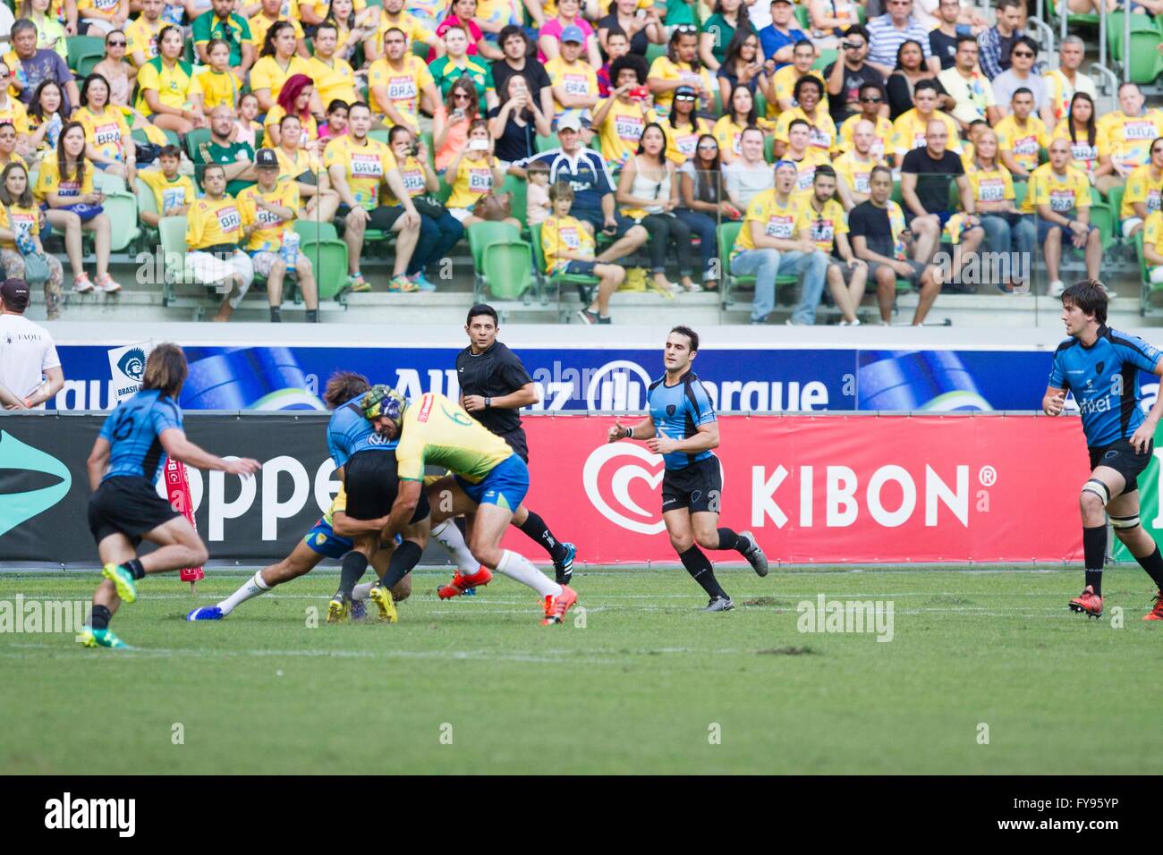 Uruguayan rugby team hi-res stock photography and images - Alamy