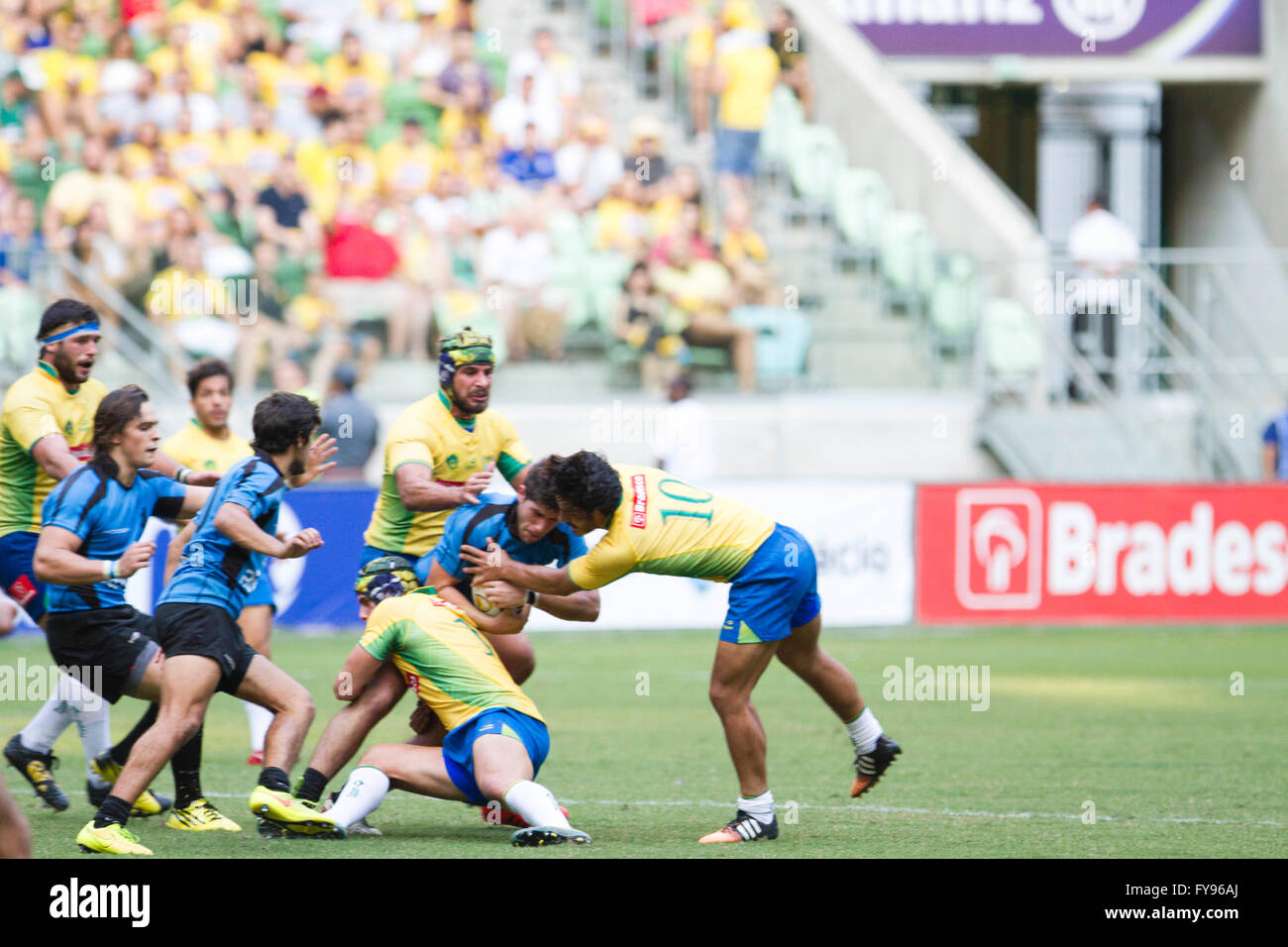 Uruguayan rugby team hi-res stock photography and images - Alamy