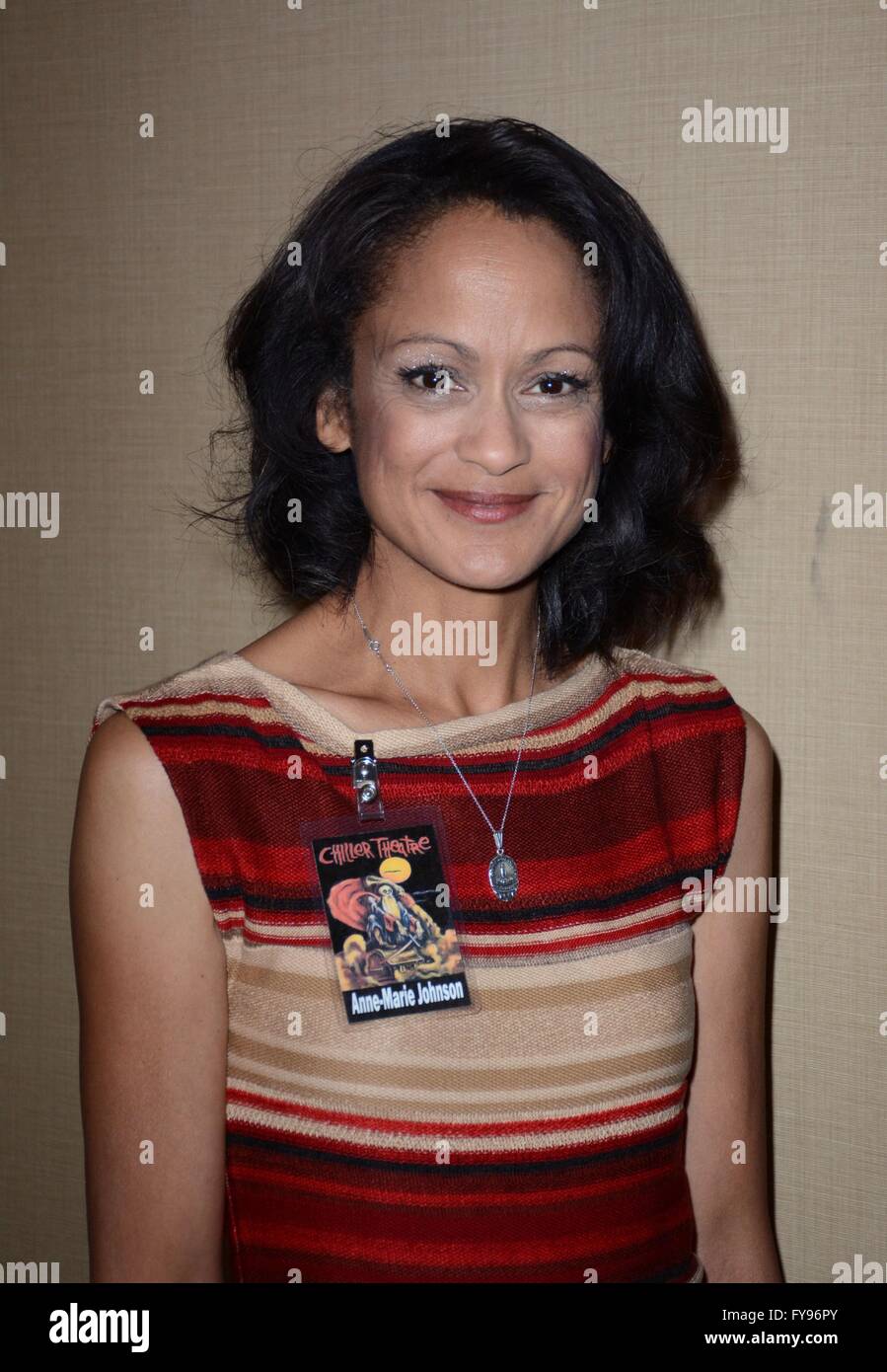 Anne marie johnson hi-res stock photography and images - Alamy