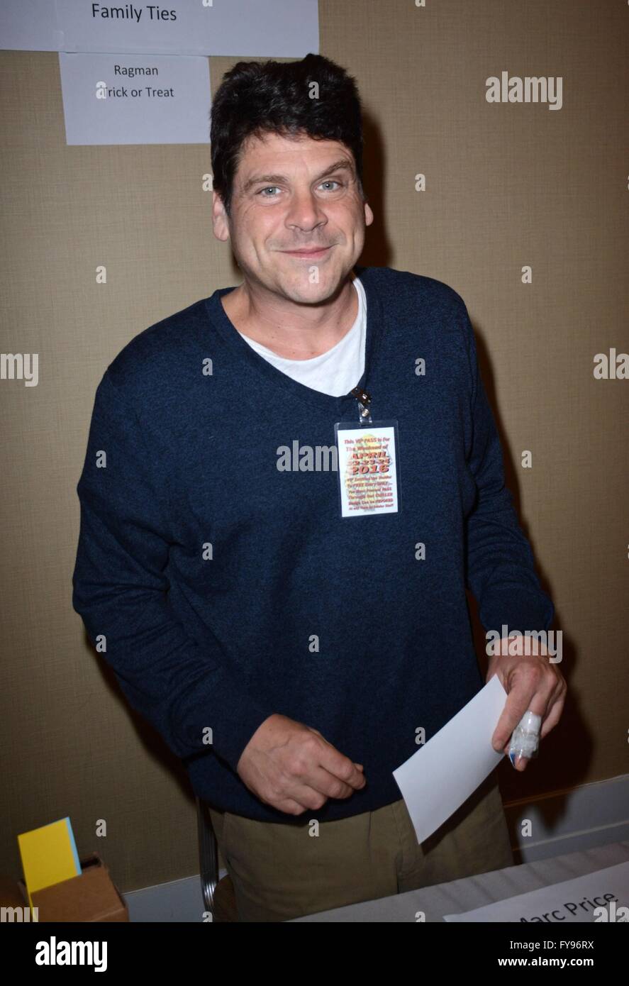 Marc price hi-res stock photography and images - Alamy