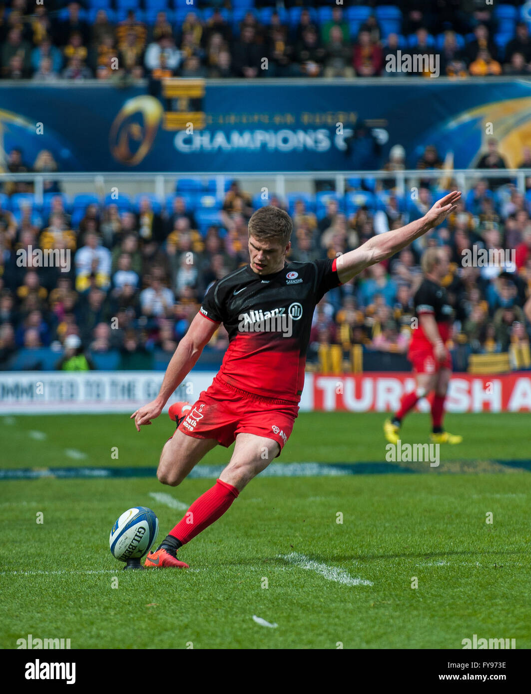 Owen farrell hi-res stock photography and images - Alamy