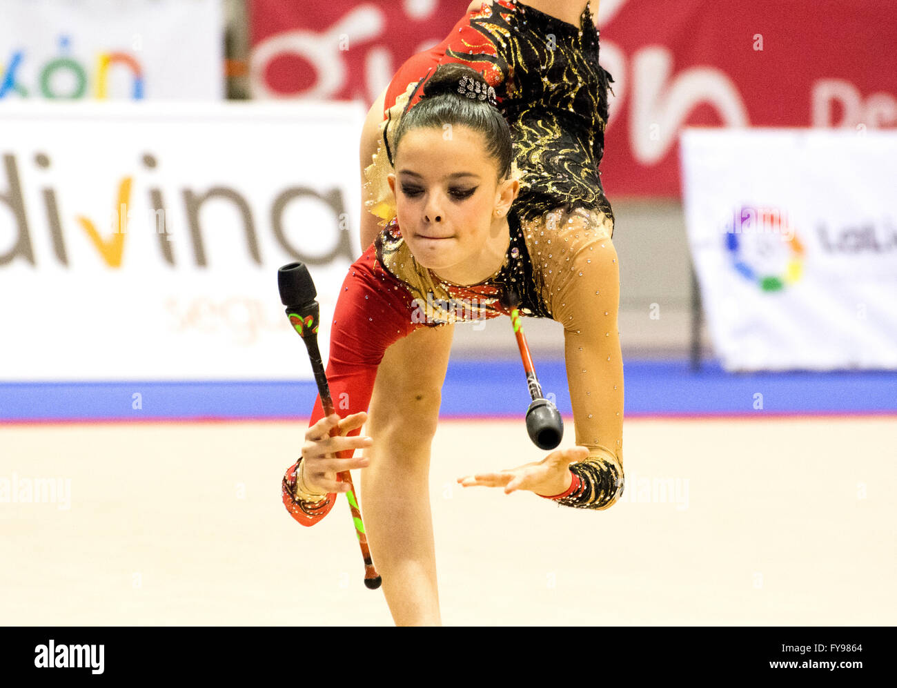 Maitane saez hi-res stock photography and images - Alamy