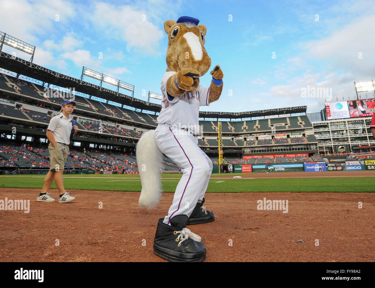 Rangers captain hi-res stock photography and images - Alamy
