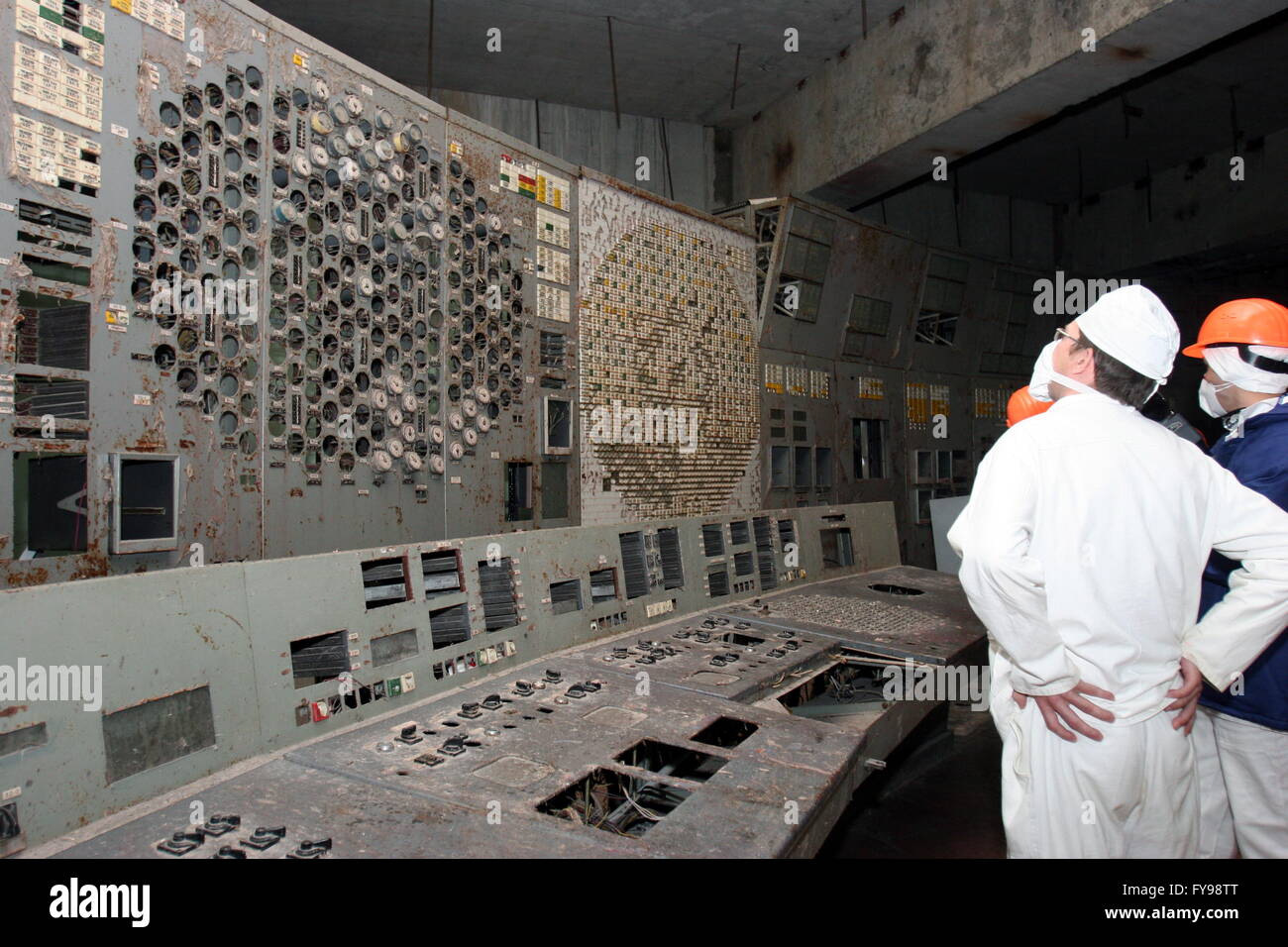 Chernobyl Unit 4 High Resolution Stock Photography and Images - Alamy