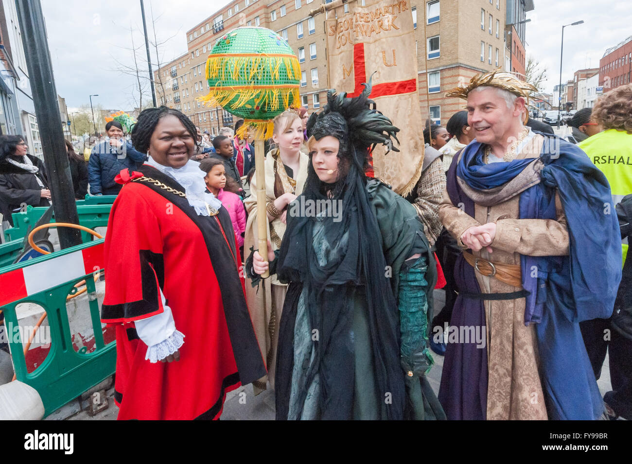 Taming a dragon hi-res stock photography and images - Alamy