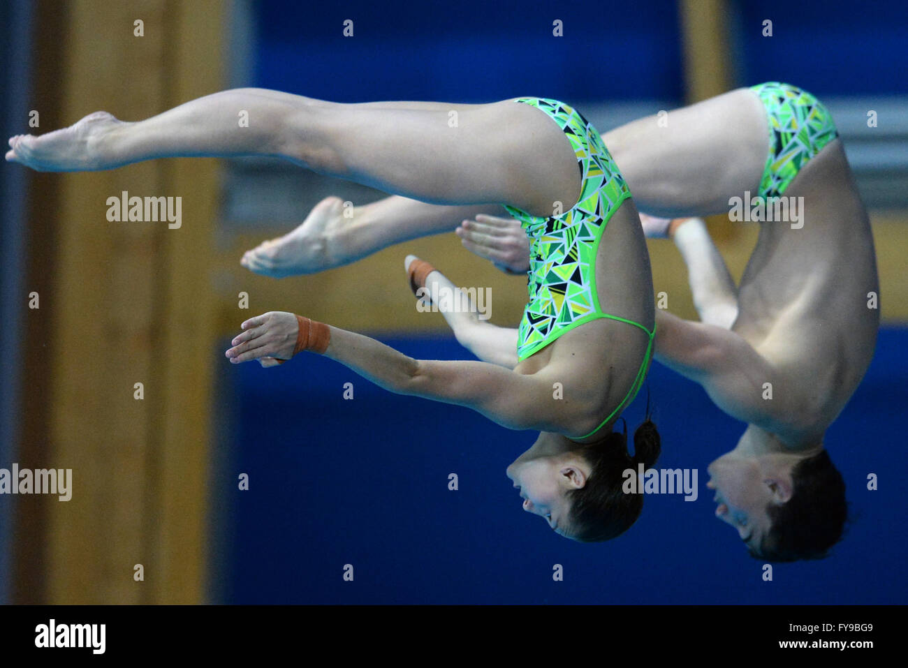 Domonic bedggood of australia hi-res stock photography and images - Alamy