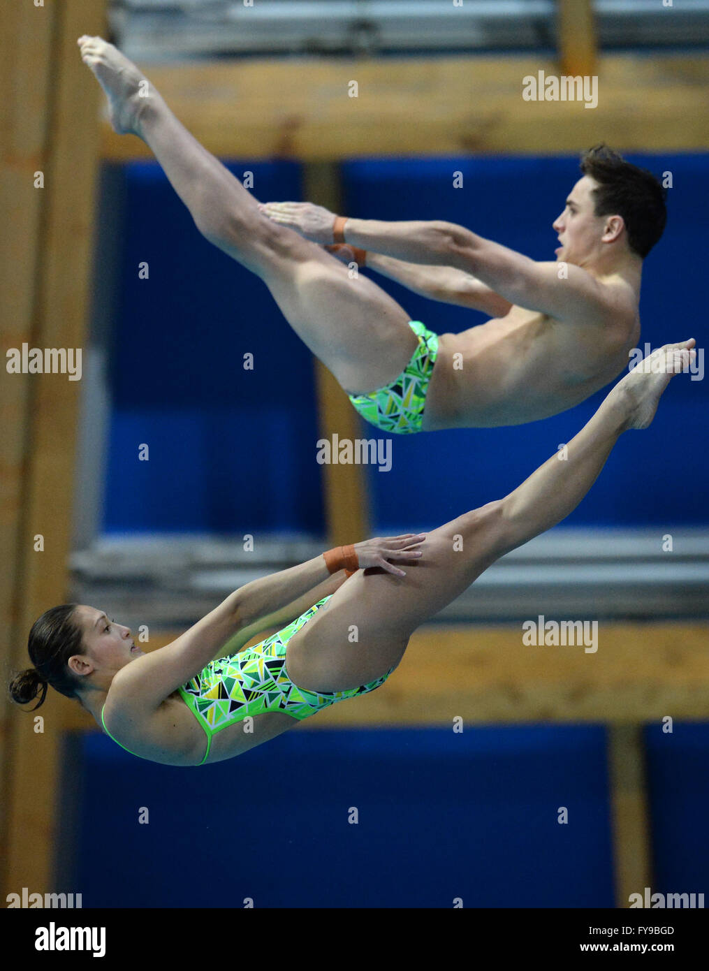 Melissa wu hi-res stock photography and images - Alamy