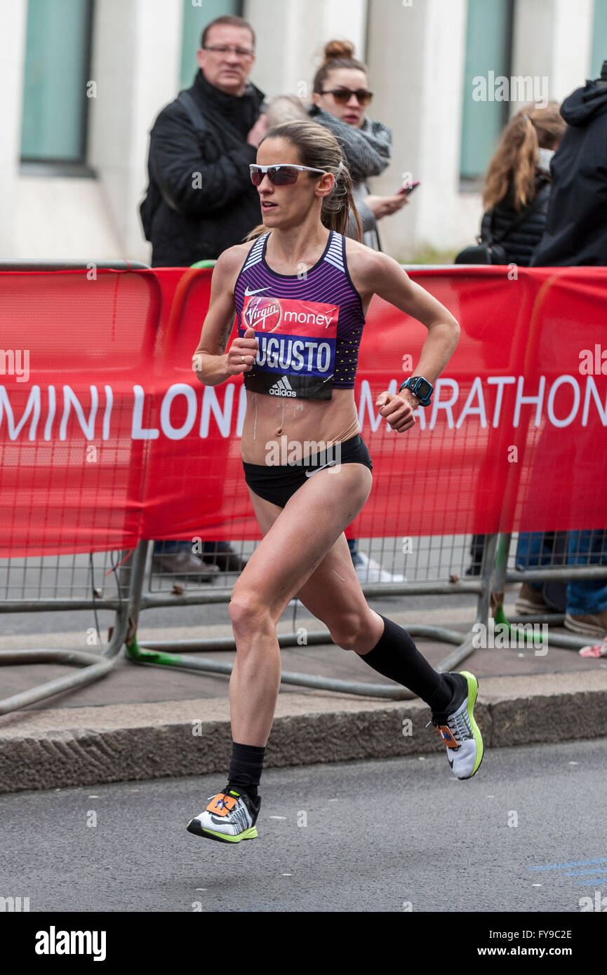 Jessica augusto hi-res stock photography and images - Alamy