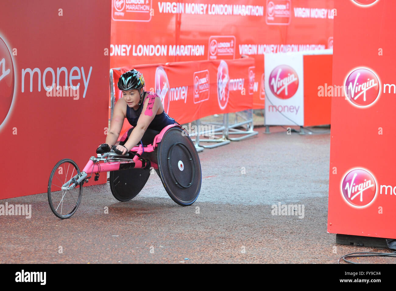 Nikki emerson hi-res stock photography and images - Alamy