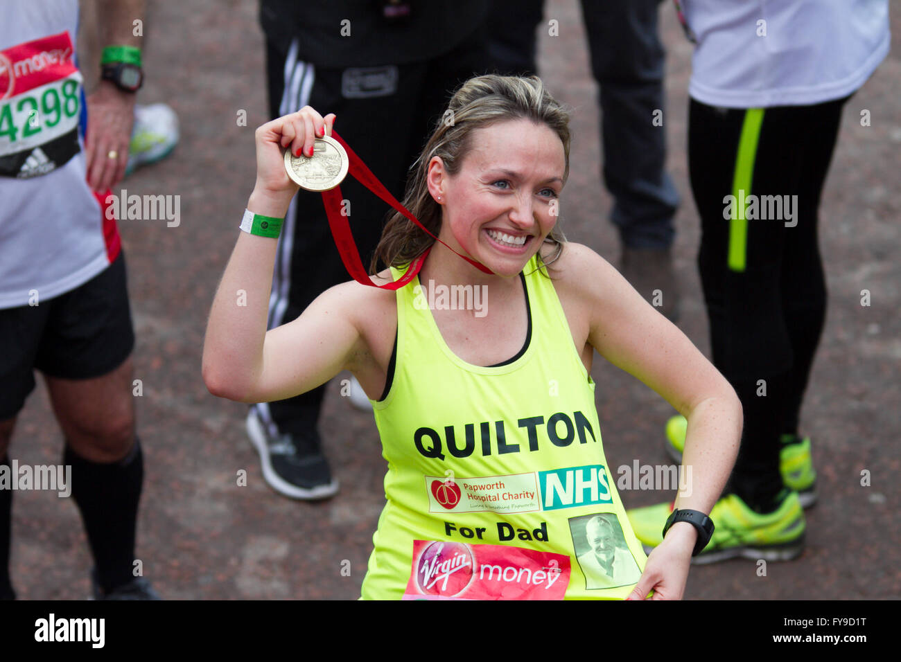 Kate quilton hi-res stock photography and images - Alamy