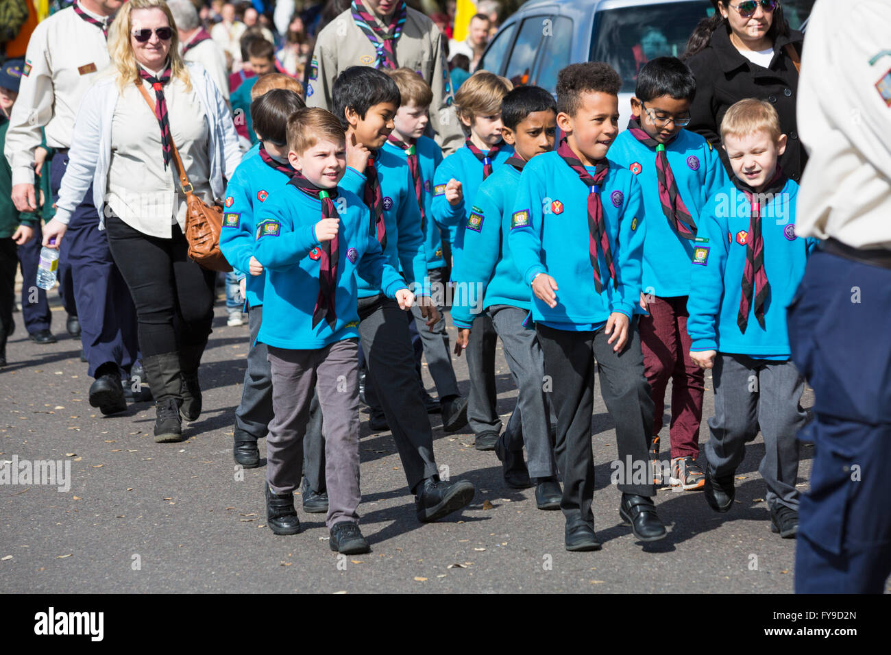 Blue badge bournemouth hi-res stock photography and images - Alamy