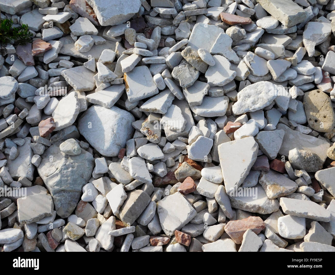 texture of stones Stock Photo - Alamy