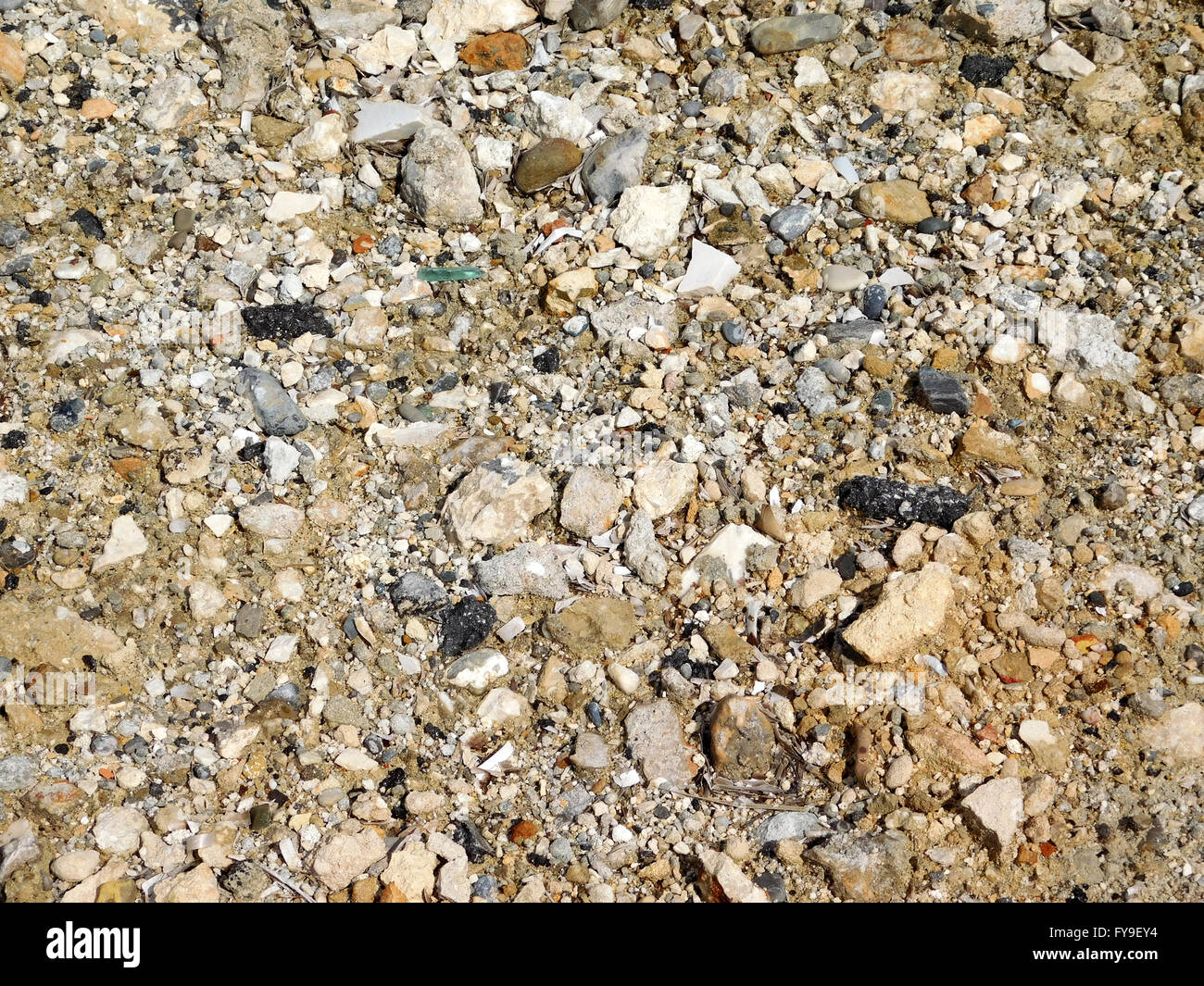 texture of land Stock Photo - Alamy